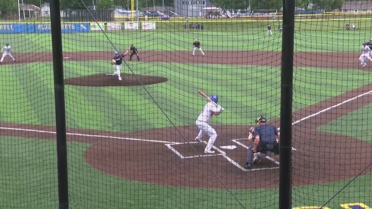 Jasper baseball punches ticket to state title game – Eyewitness News ...