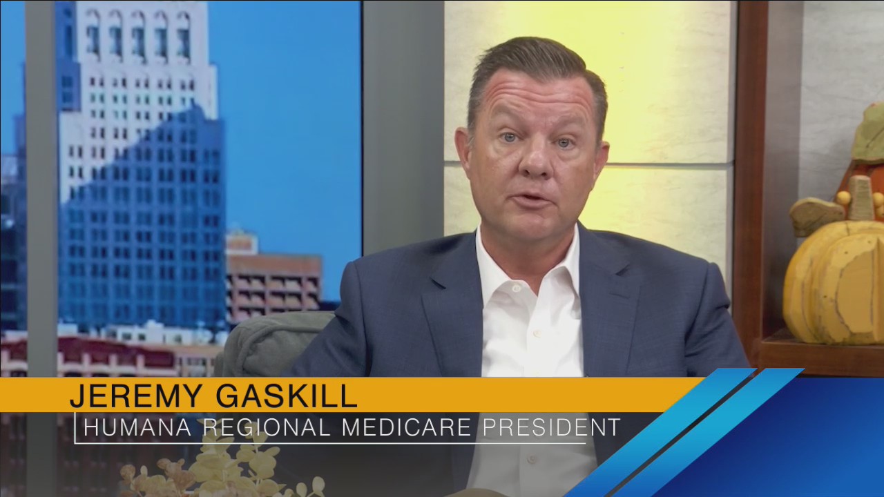Humana – 11/14/24 – Fox 59