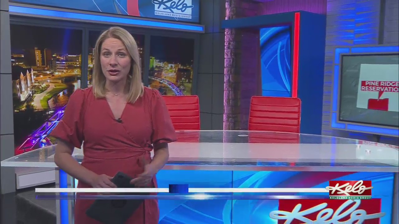 Justice sought, frustration shared in Ashton Provost’s death – KELOLAND.com