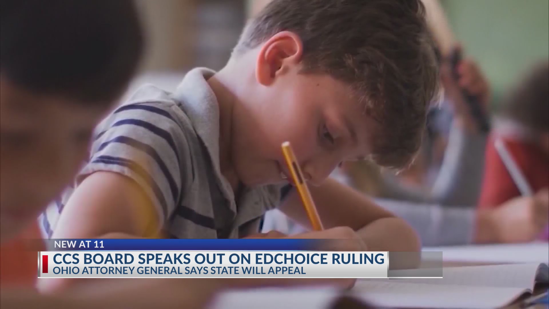 CCS Board speaks out on EdChoice ruling – NBC4 WCMH-TV