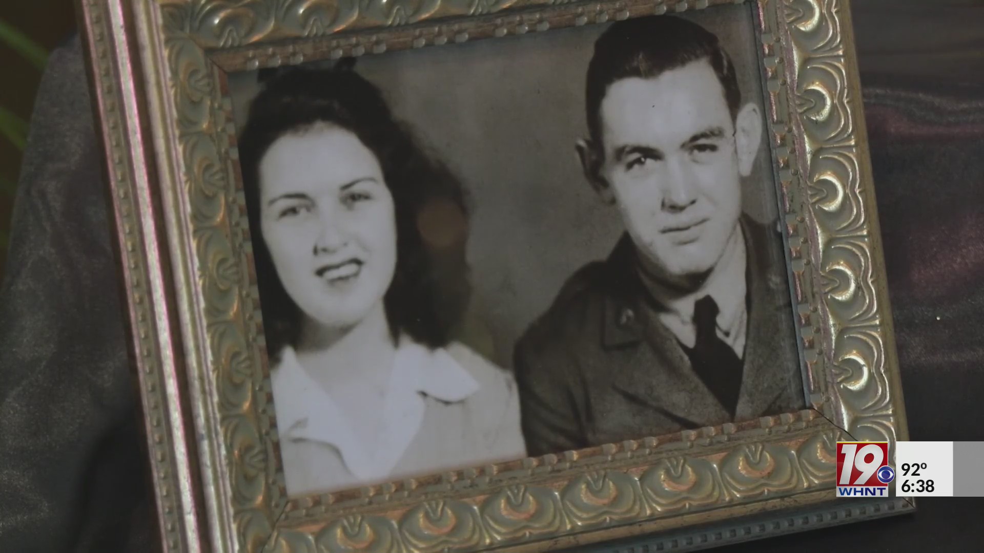 Family Honors Life of Alabama MIA/POW After 80 Years | July 17, 2025 ...