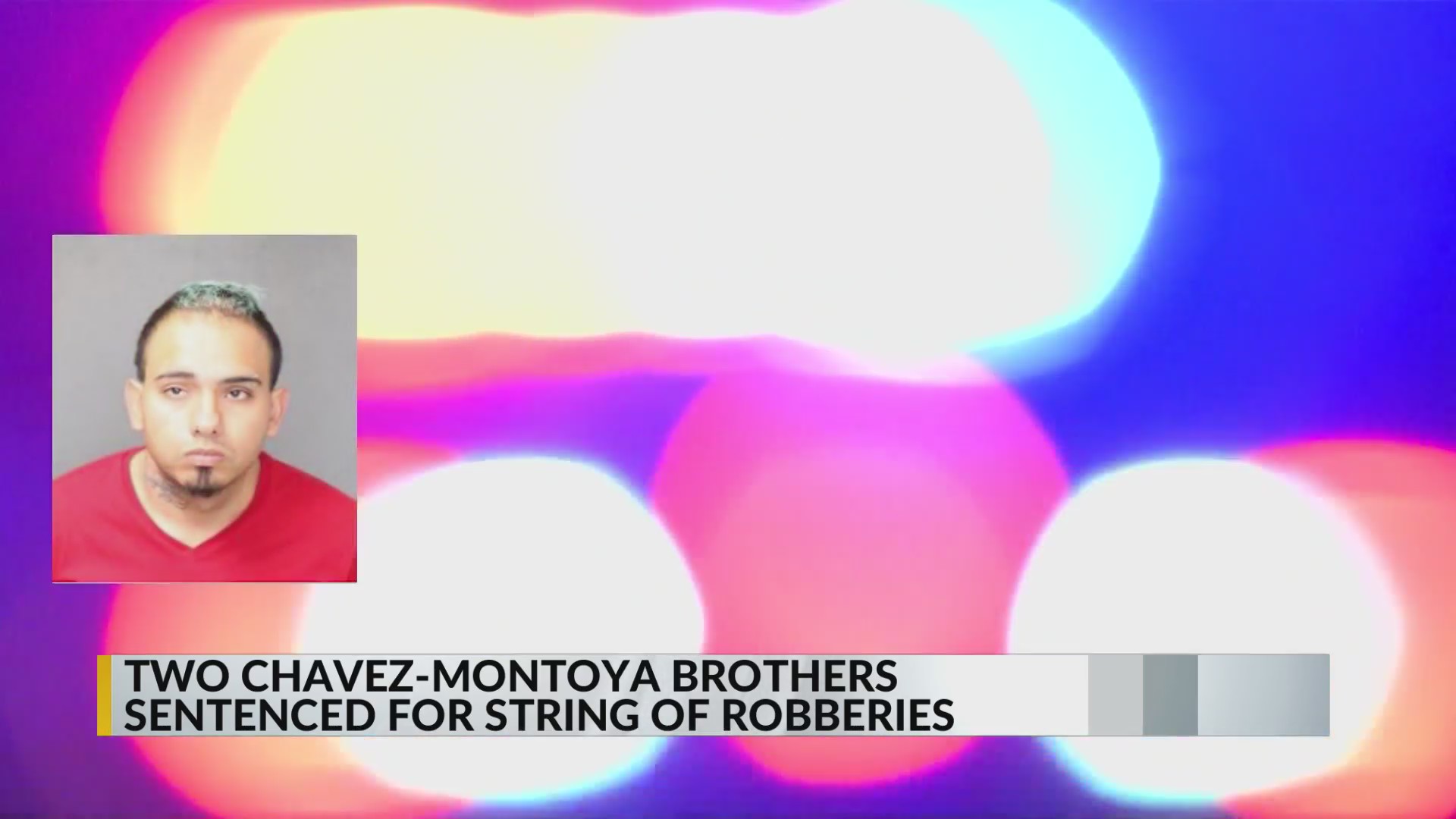 Man who admitted to string of violent robberies in Albuquerque ...