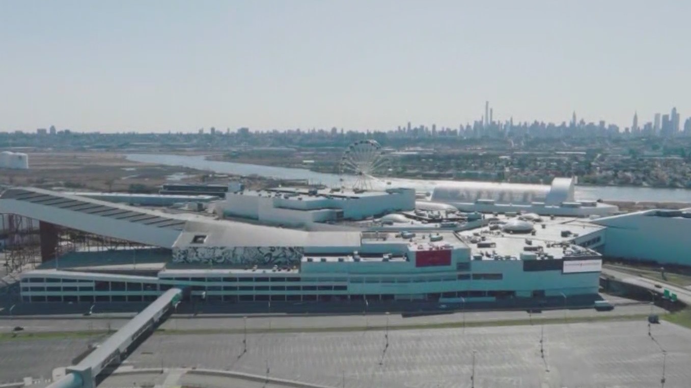 Paramus sues American Dream Mall for allowing stores to open on Sundays ...