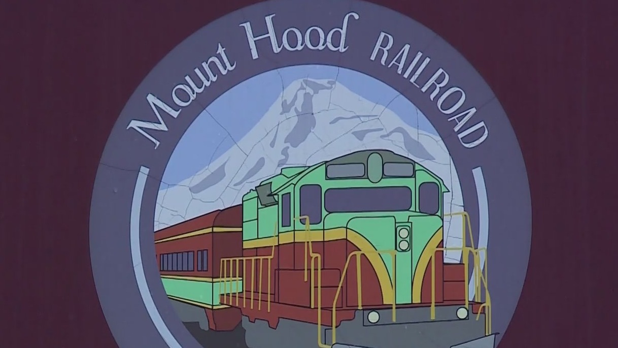 Choo Choo, should we hop on this giveaway? – KOIN.com