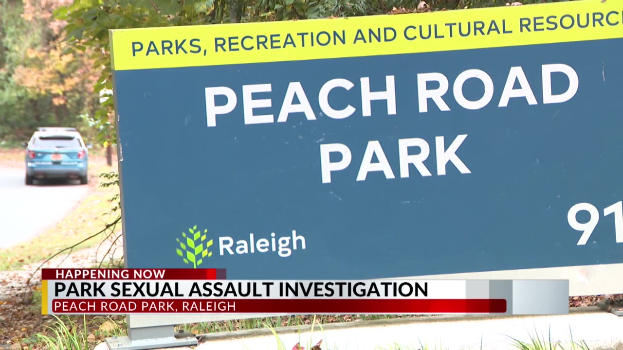 Raleigh police arrest suspect in sexual assault of juvenile – FOX8 WGHP