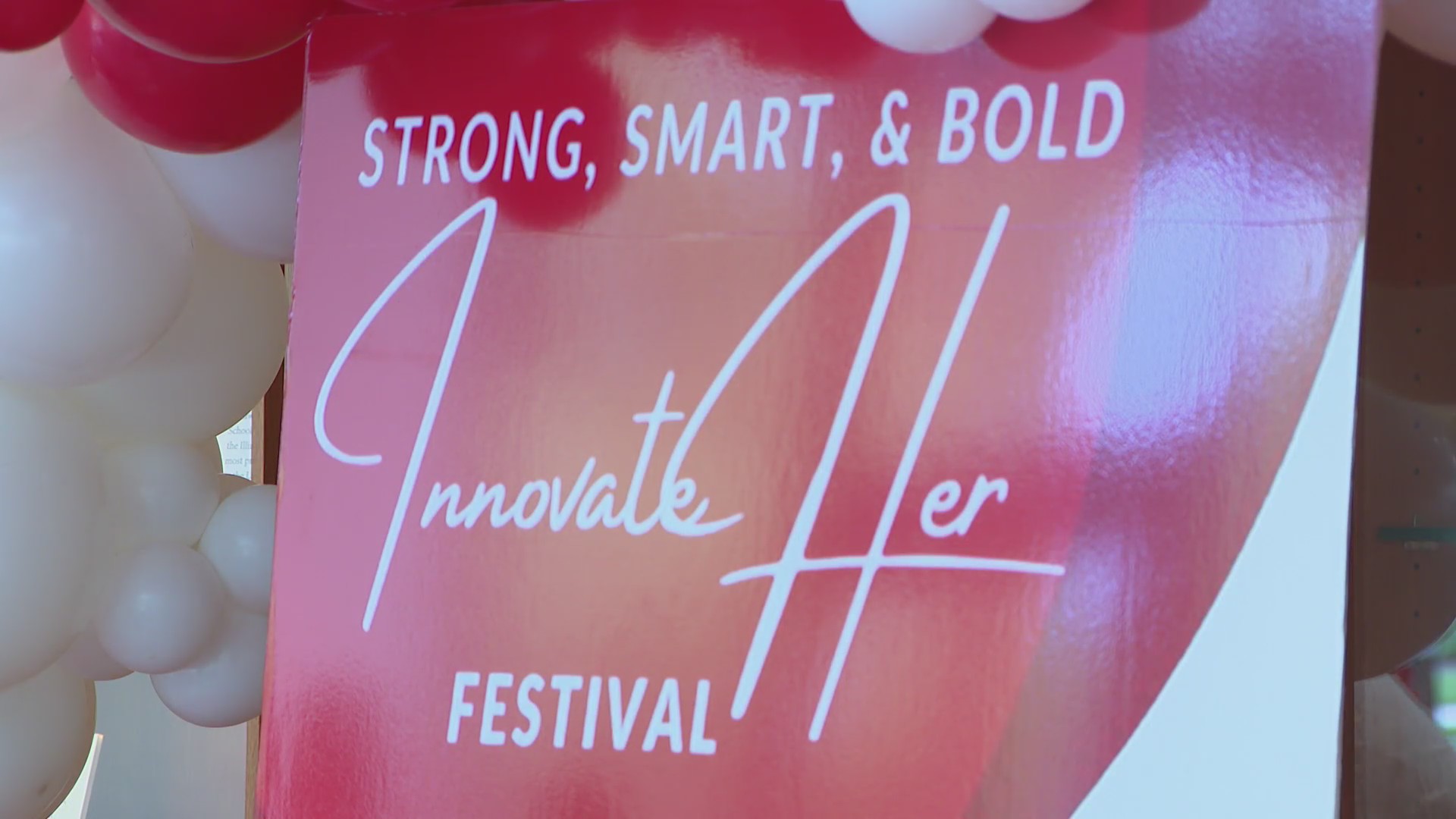 Girls Inc. of Chicago empowers young girls with ‘Innovate Her Festival ...