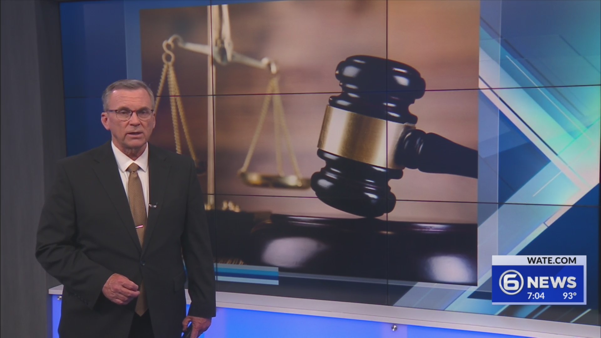 The Seven – WATE 6 News – WATE 6 On Your Side