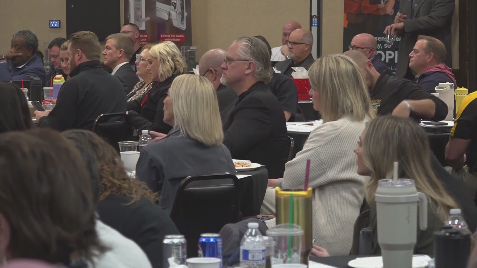Missouri conference educating schools on importance of crisis ...