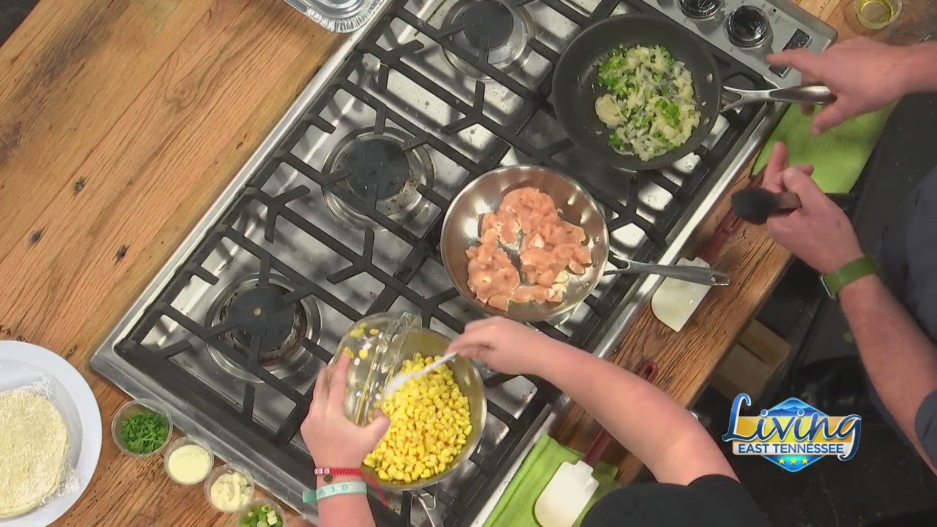 Learn How to Make your Own Street Tacos at Home with a Healthy Spin ...
