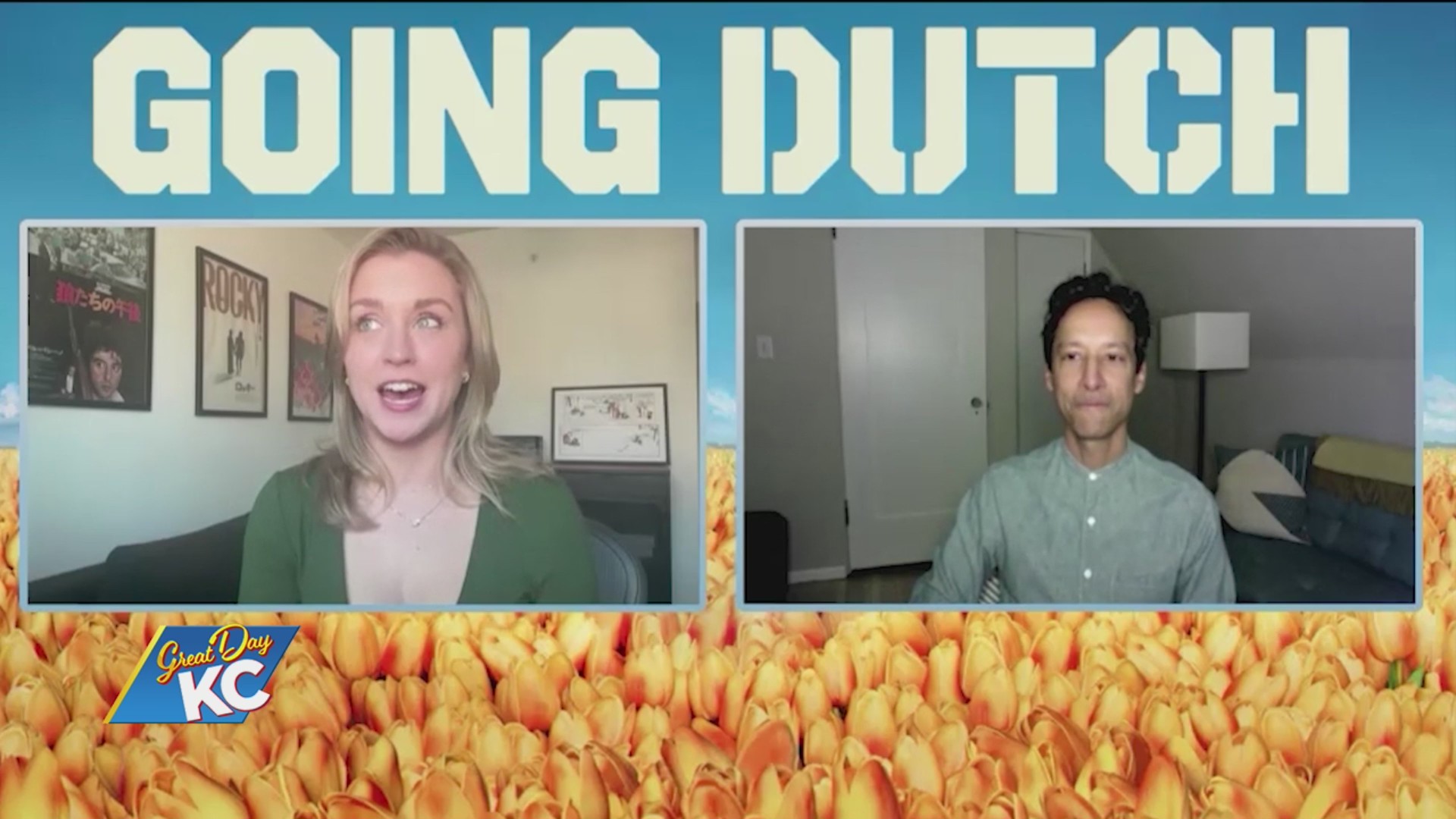WHAT TO WATCH: ‘Going Dutch’ – FOX 4 Kansas City WDAF-TV | News ...