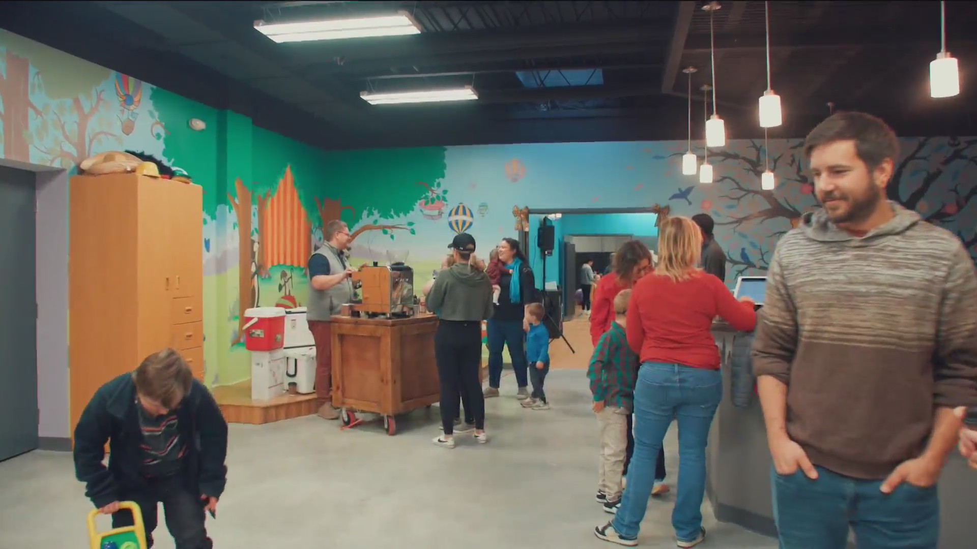 World Down Syndrome Awareness Day – who13.com