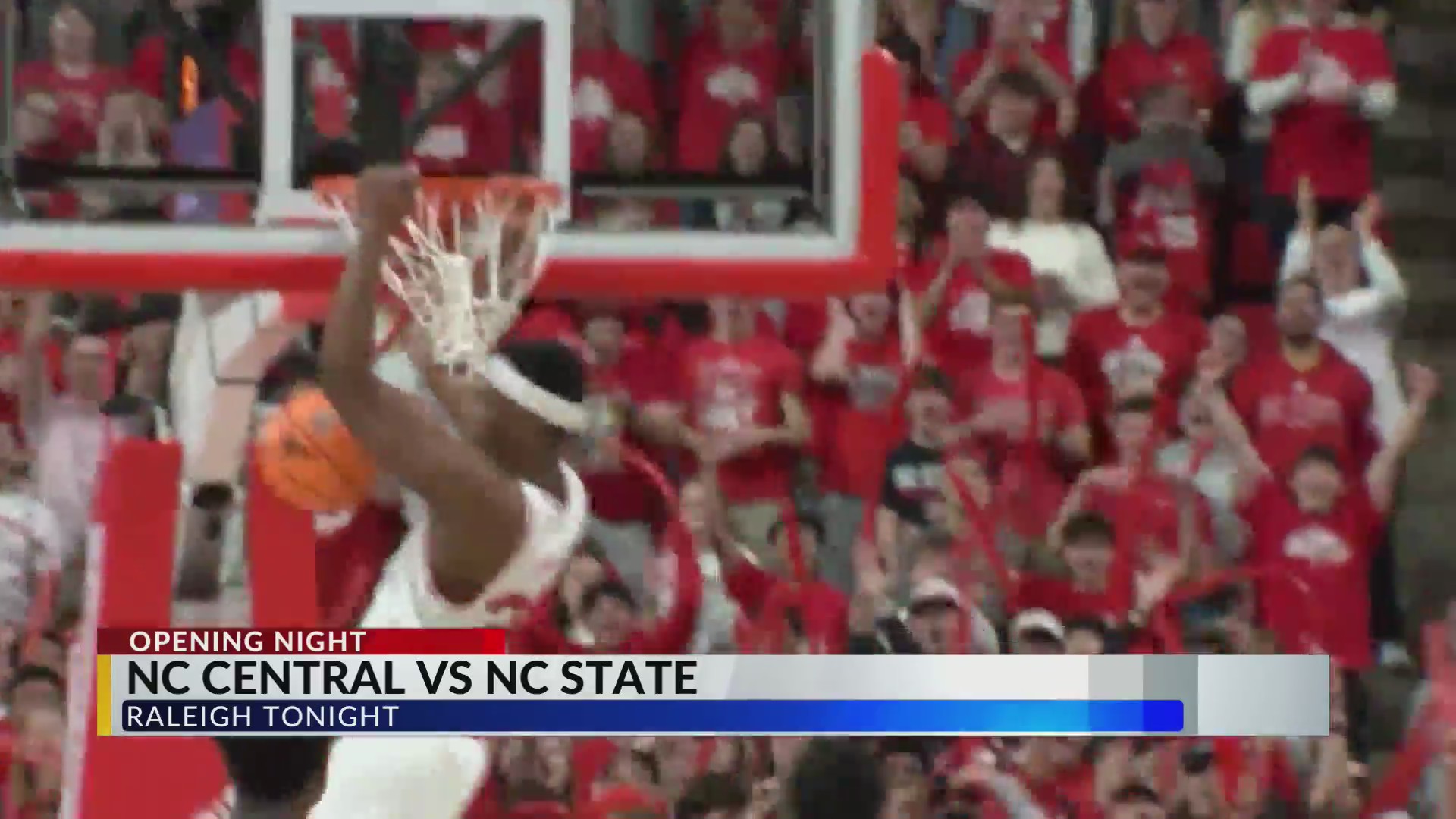 NC State blows out NC Central to begin Will Wade era as coach – WNCT