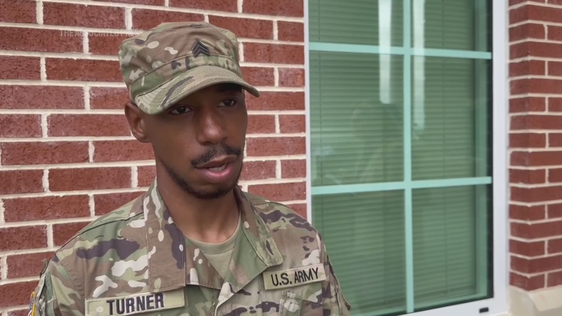 New Mexico soldier among those honored for jumping into action during ...