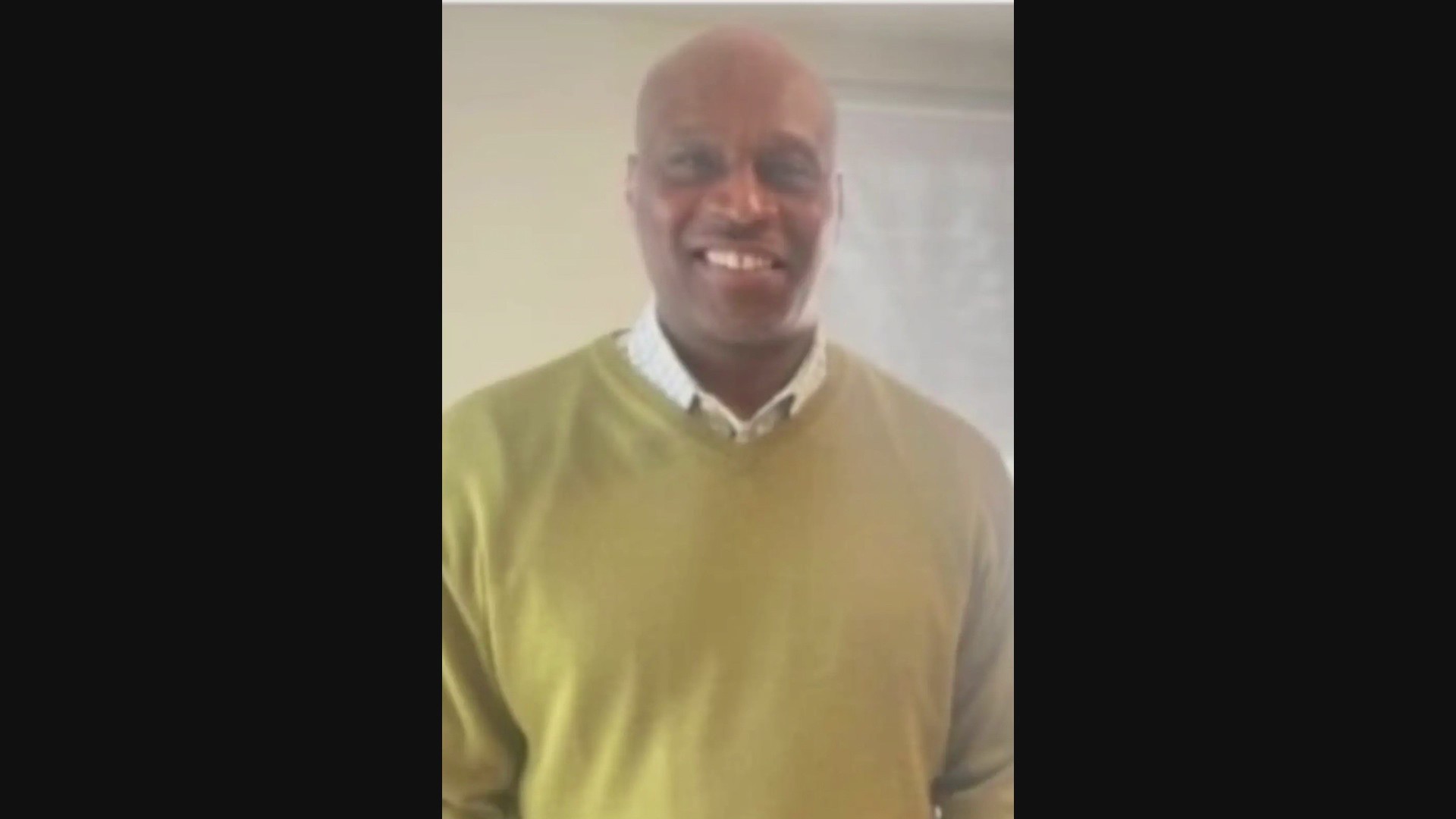 Police, family ask for help in search for missing pastor, last seen in ...