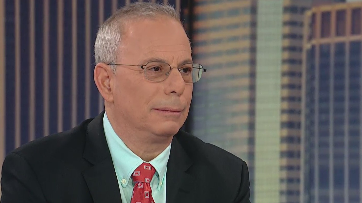 Public health system needs ‘kick in the rear’: Peter Pitts | NewsNation ...