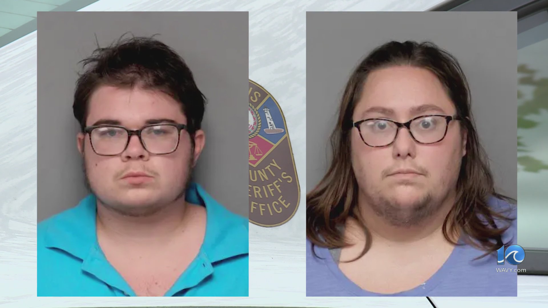 2 arrested in Mathews Co. elder abuse investigation – WAVY.com
