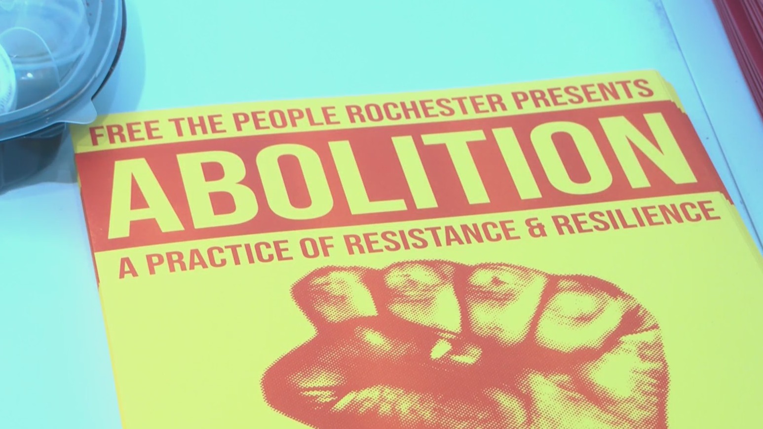 Free the People Rochester hosts inaugural conference on abolition ...