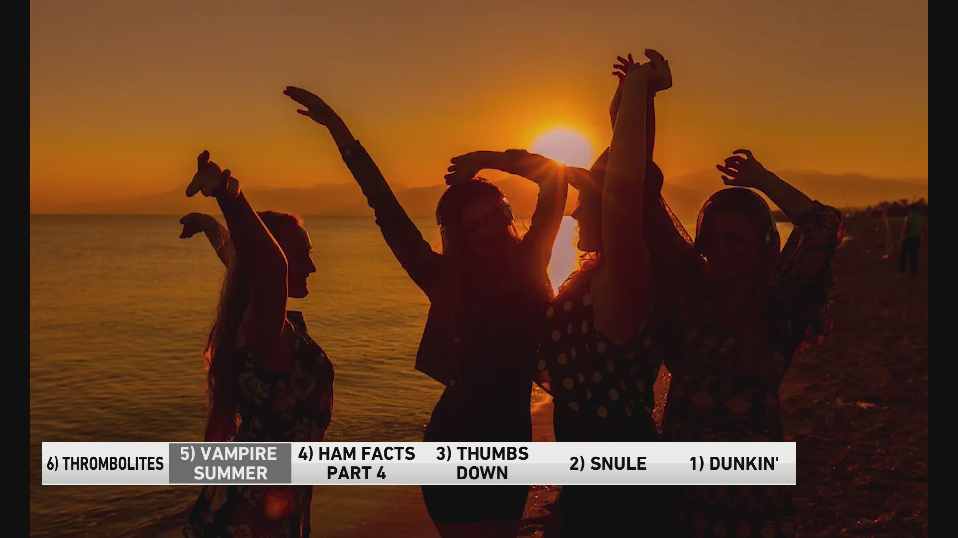 6@6: Are you having a ‘Vampire Summer?’ – WGN-TV