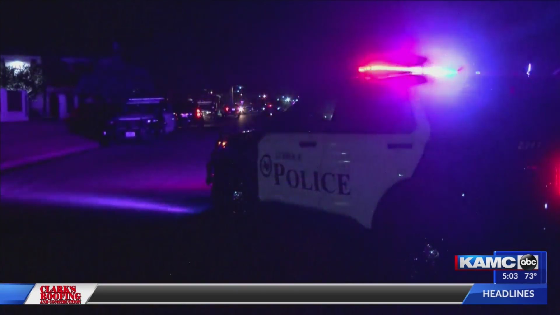 New details after deadly officer-involved shooting in Lubbock – KLBK ...