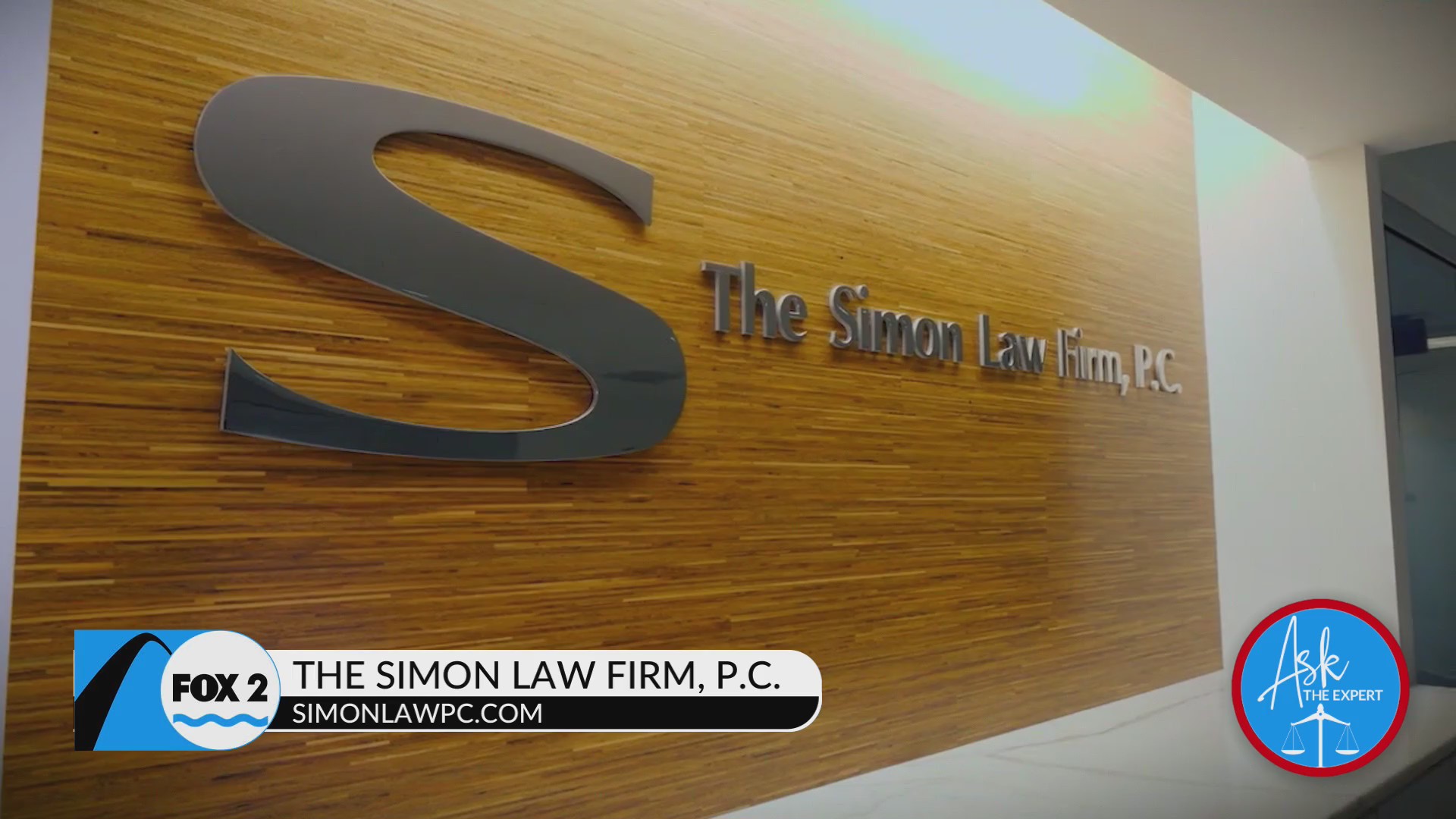 Simon Law Protects Whistleblowers Who Step Up To Stop Fraud – FOX 2