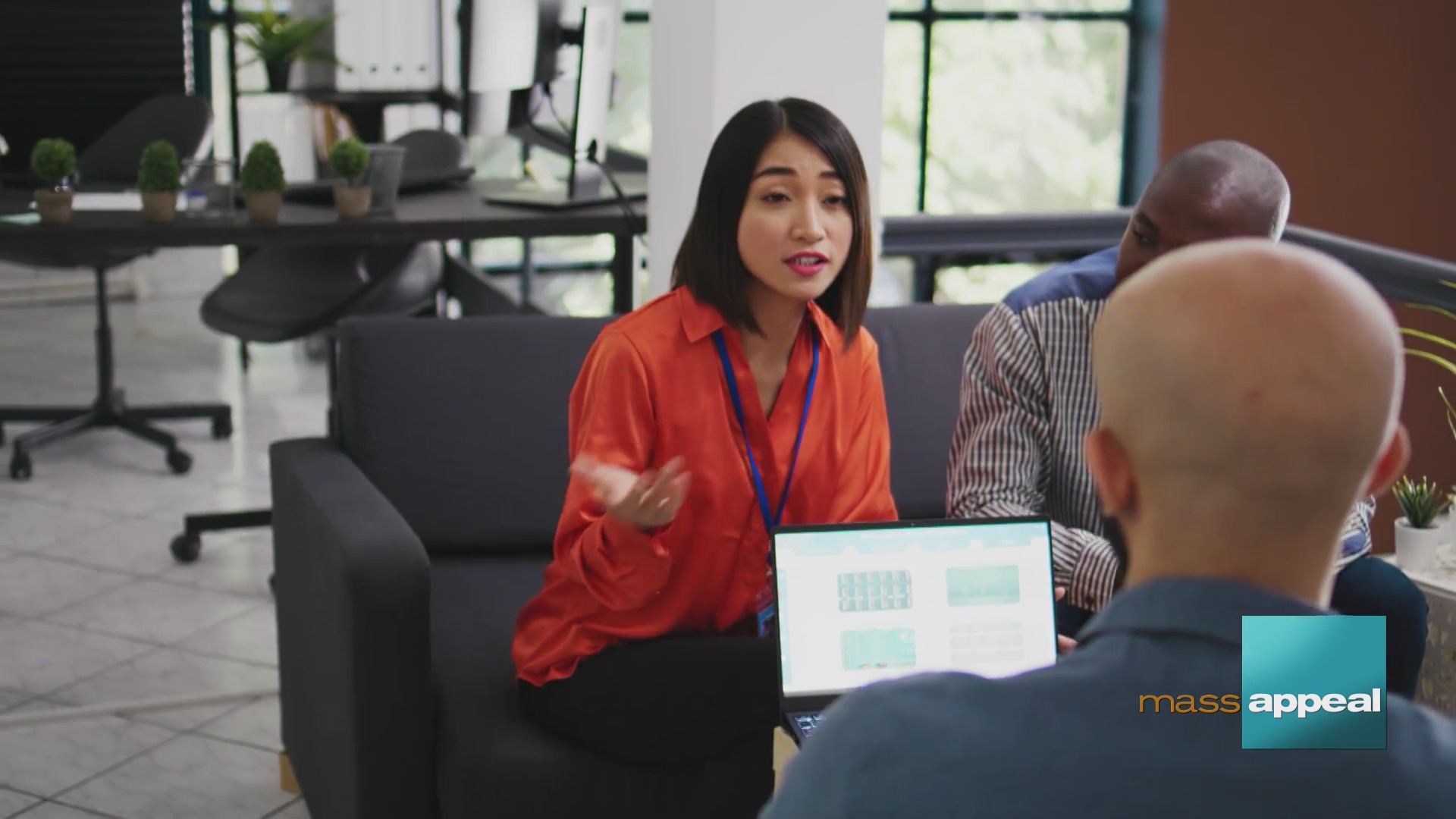 Mass Appeal How workplaces can create spaces for BIPOC employees – WWLP