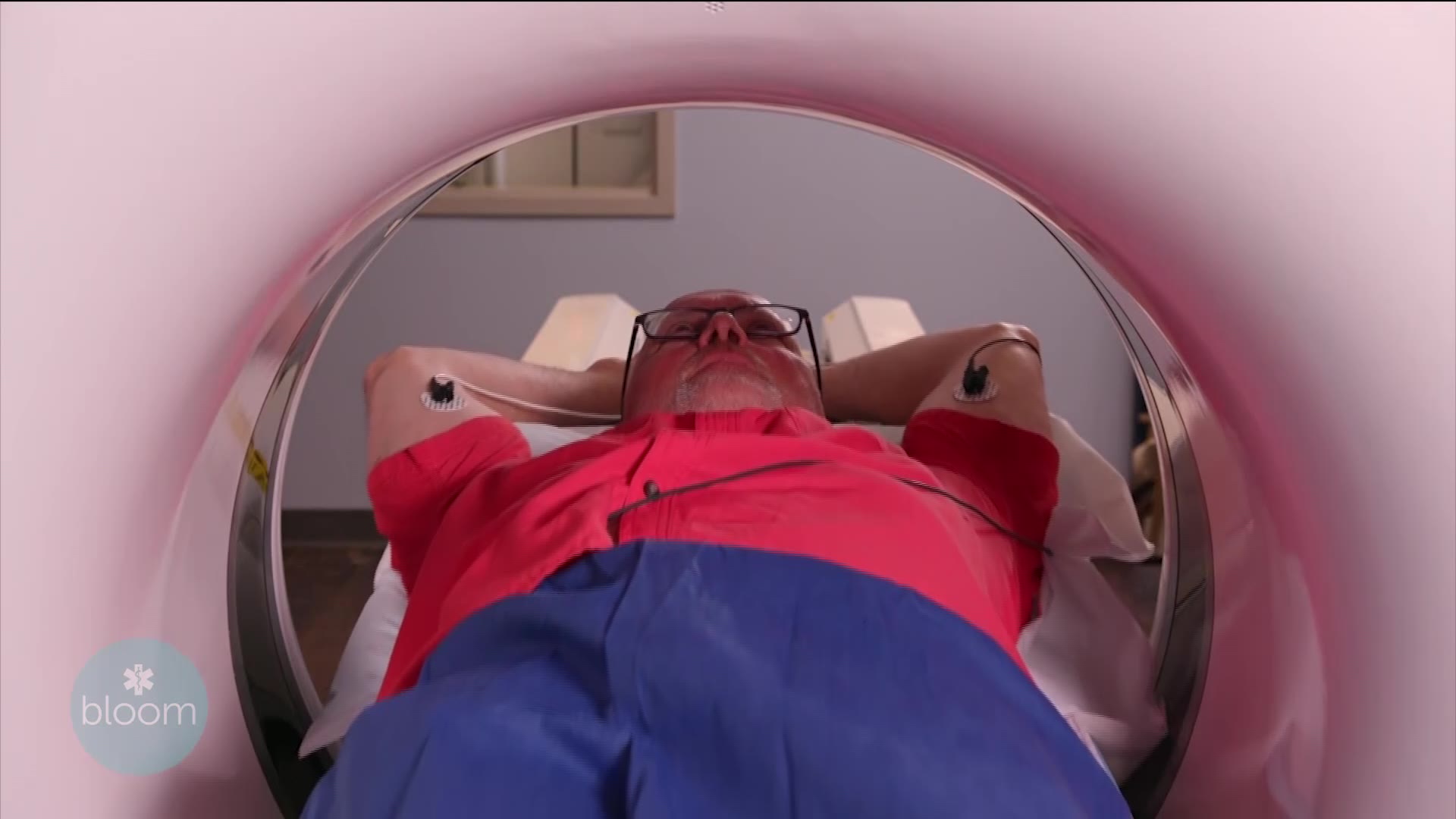 Life Guard Imaging: Tampa’s PREMIER Scan Facility – WFLA