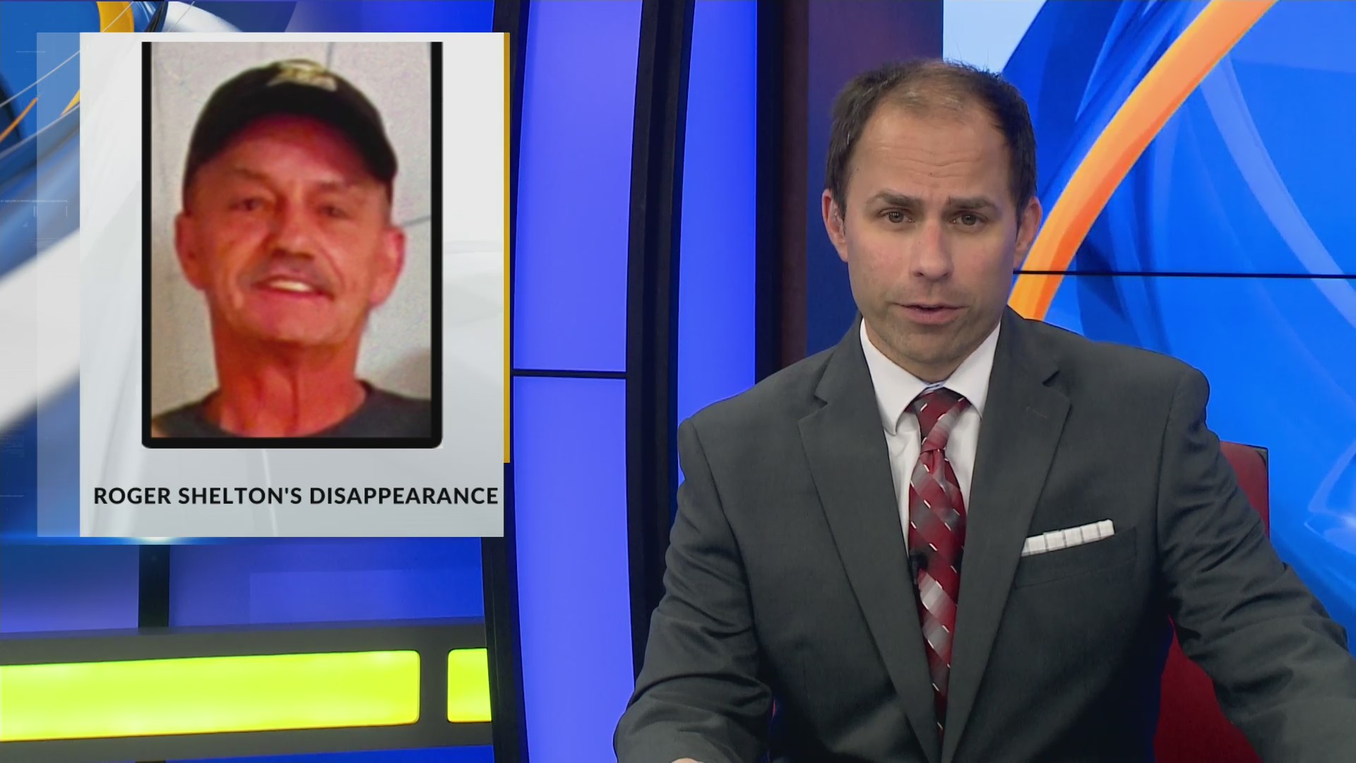 The mysterious and heartbreaking disappearance of Williston’s Roger ...