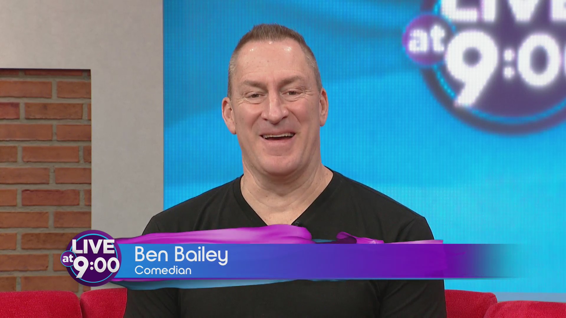 Emmy-winning ‘Cash Cab’ comedian Ben Bailey to perform in Memphis ...