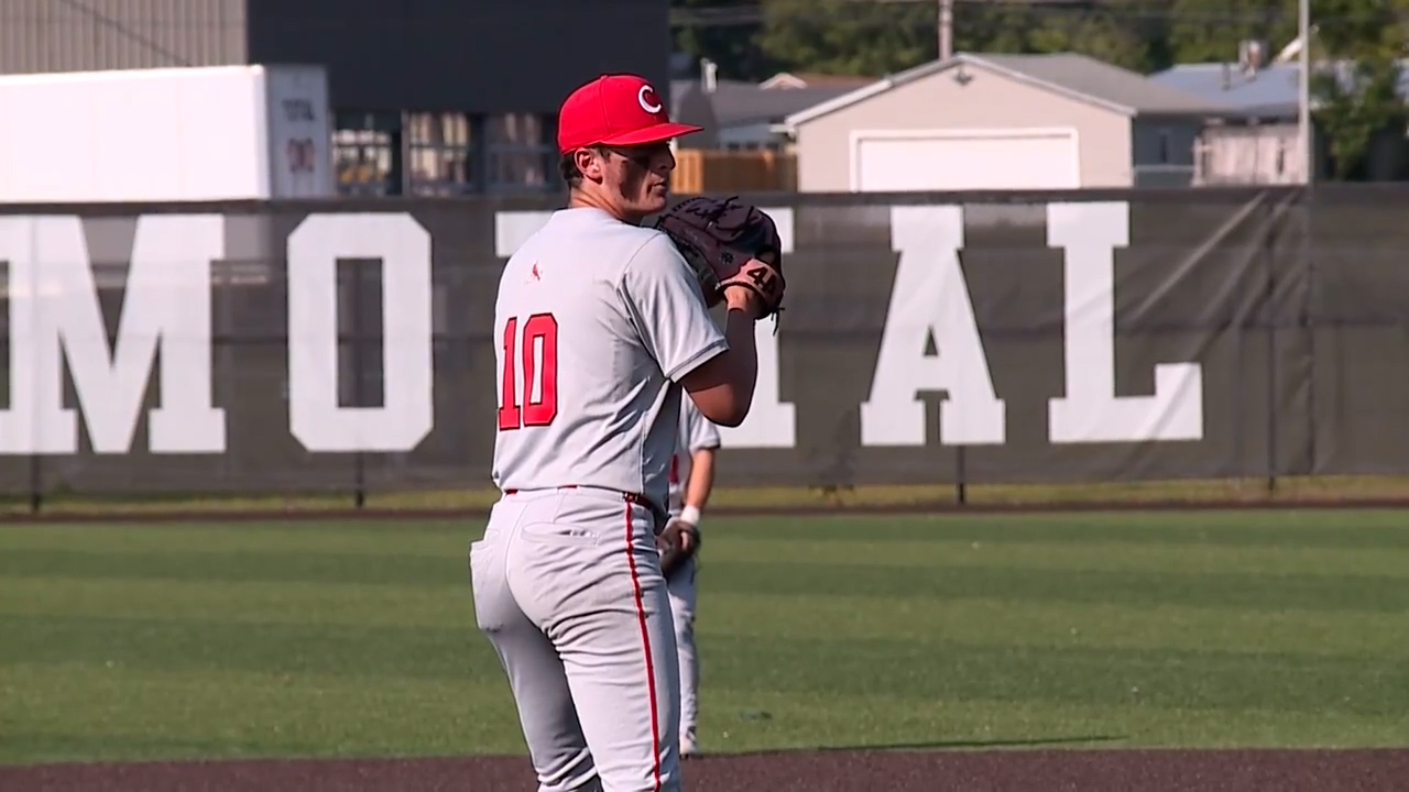 Canfield baseball ends Hubbard’s dream season in Regional Semifinals ...