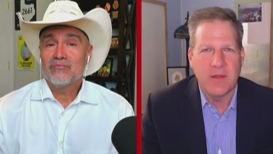 Dems launch new YouTube show in hopes of reviving party | CUOMO ...