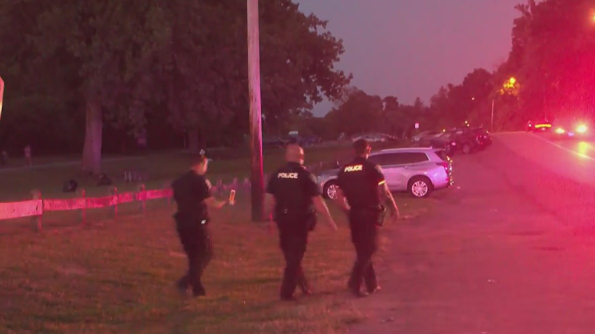 RPD investigating Sunday night incident near Durand Eastman Park ...