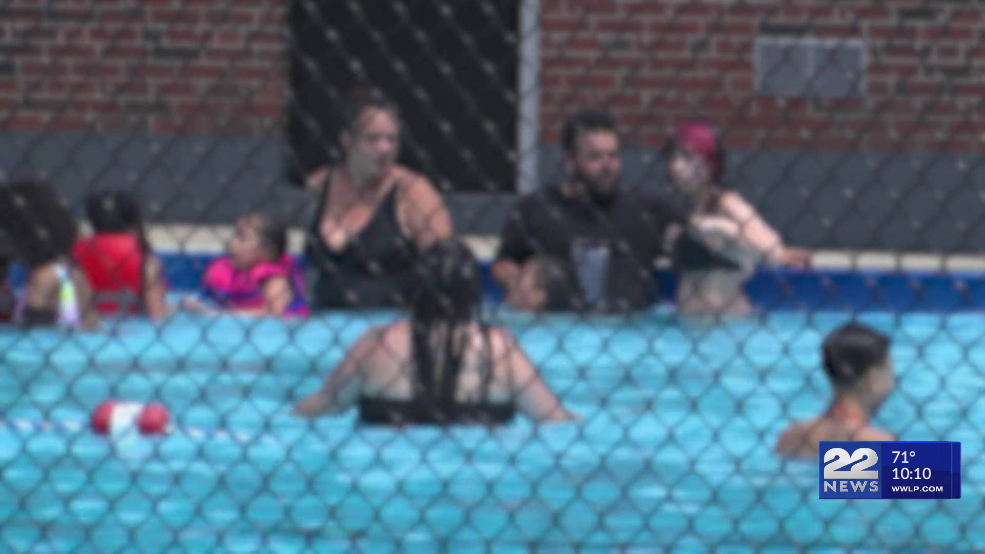 Springfield’s Forest Park swimming pool to remain open for additional ...