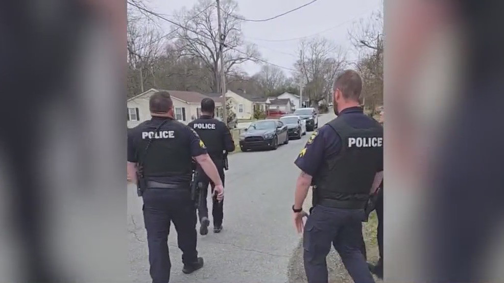 Controversy sparked about investigation after Bikers Against Predators ...