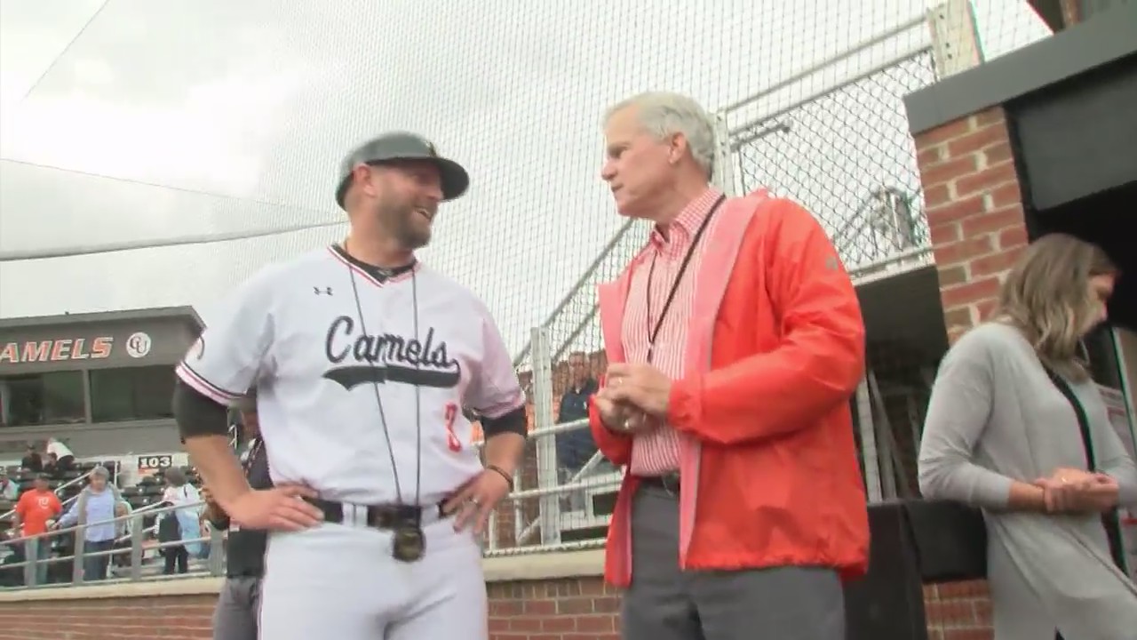 Ohio State hires new baseball coach – NBC4 WCMH-TV