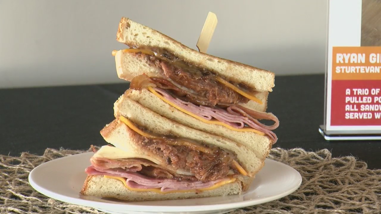 Wisconsin Timber Rattlers hold taste testing for 2025 Food Fight ...