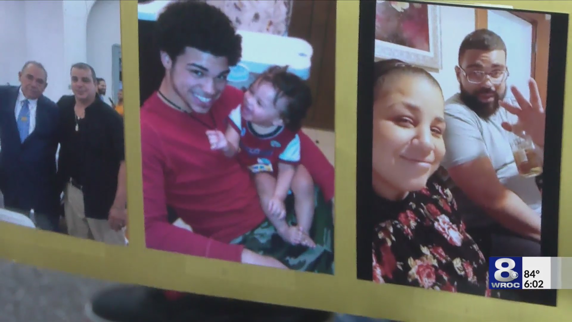 ‘He did not deserve this’: Family of Rochester missing man killed ...