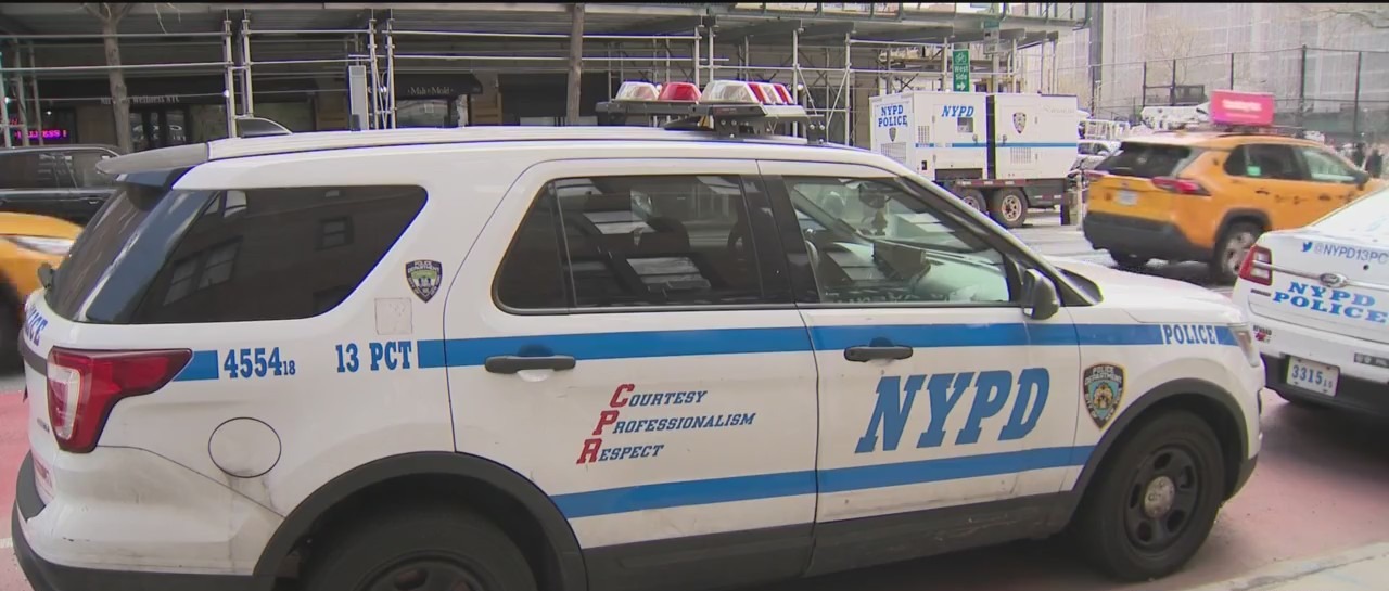 NYPD forms new Quality of Life Division – PIX11