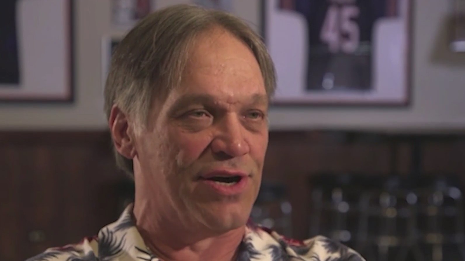 Bears great Steve ‘Mongo’ McMichael dies at age 67 following years-long ...