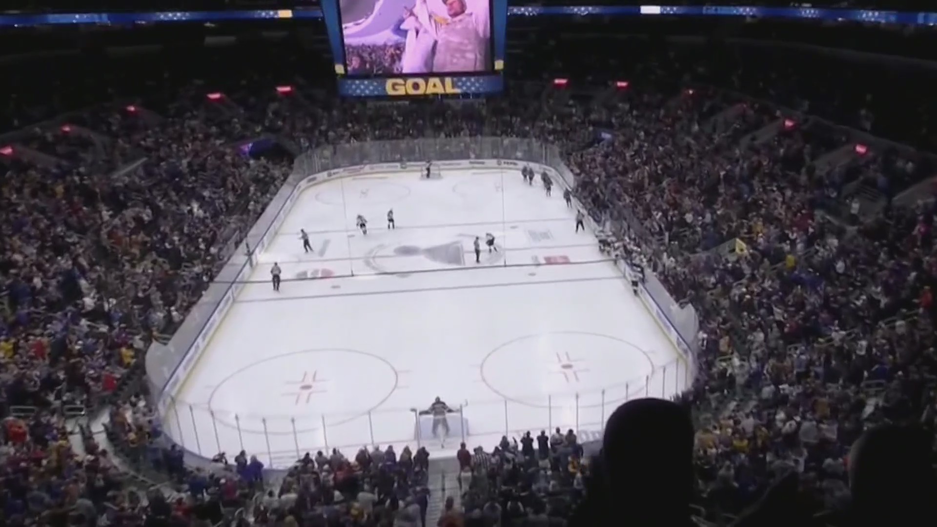 Playoff hockey returns to St. Louis – FOX 2