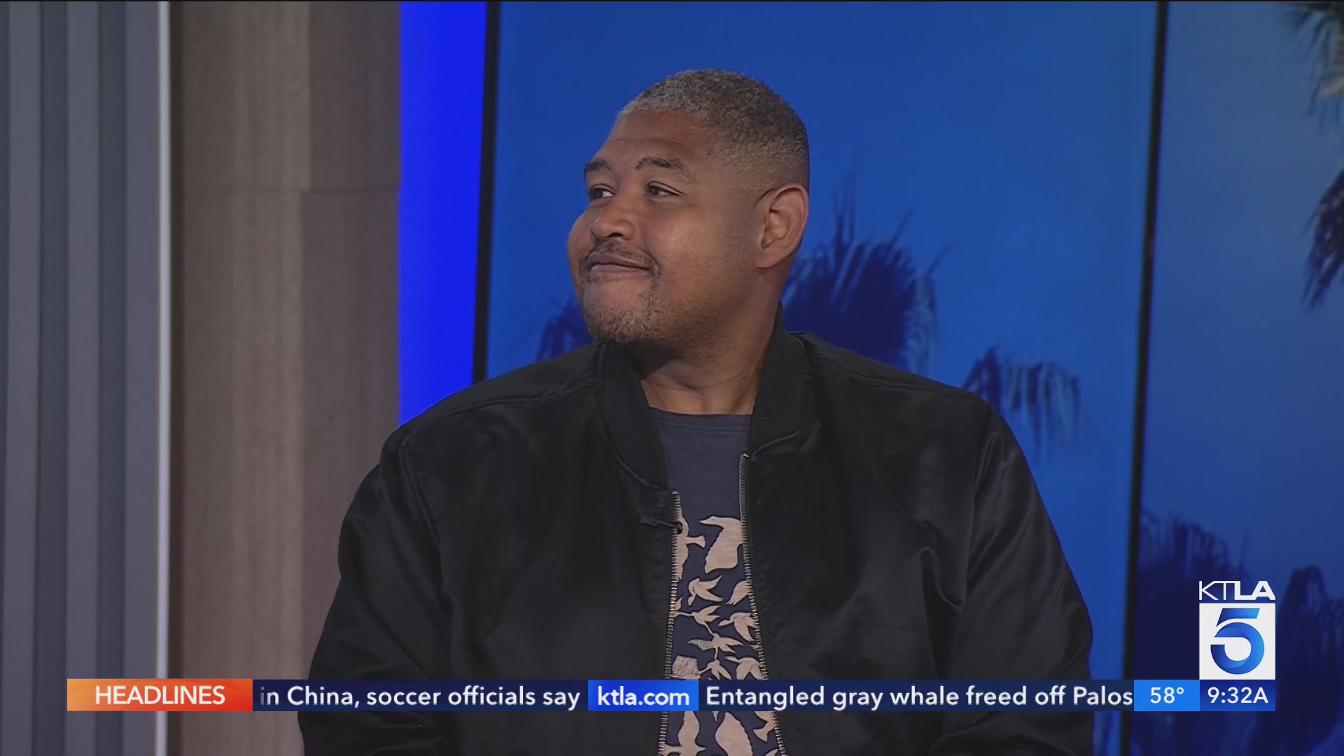 Omar Miller explains why his role in the horror film ‘Sinners’ is so ...
