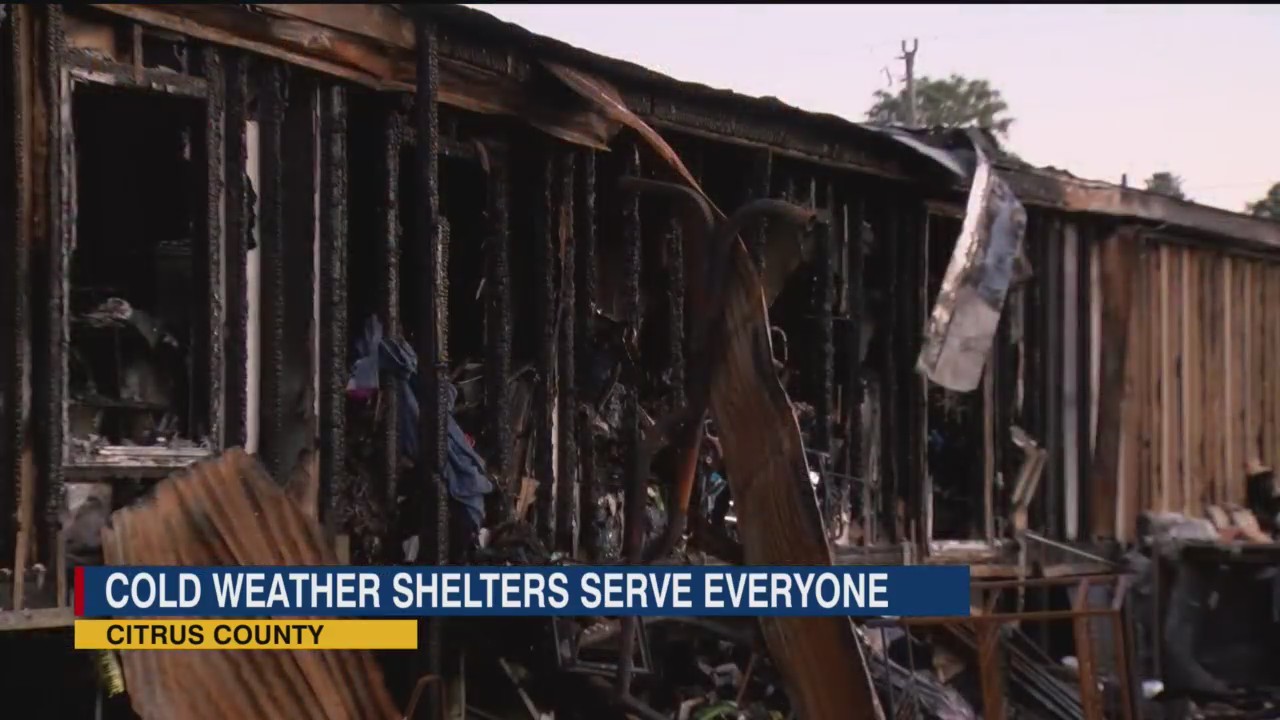 ‘This can happen to anybody’: Executive director of cold weather ...
