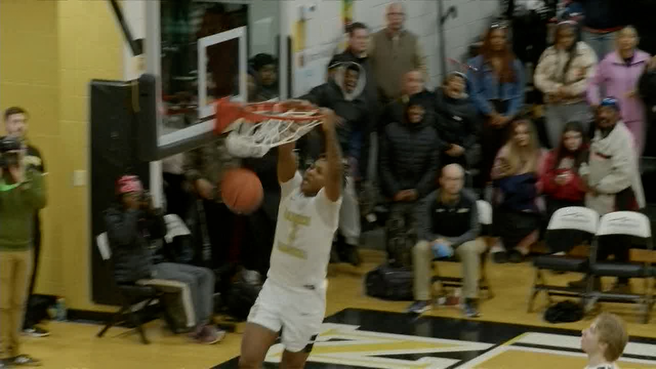 Game of the Week: Canfield vs. Warren Harding highlights – WKBN.com