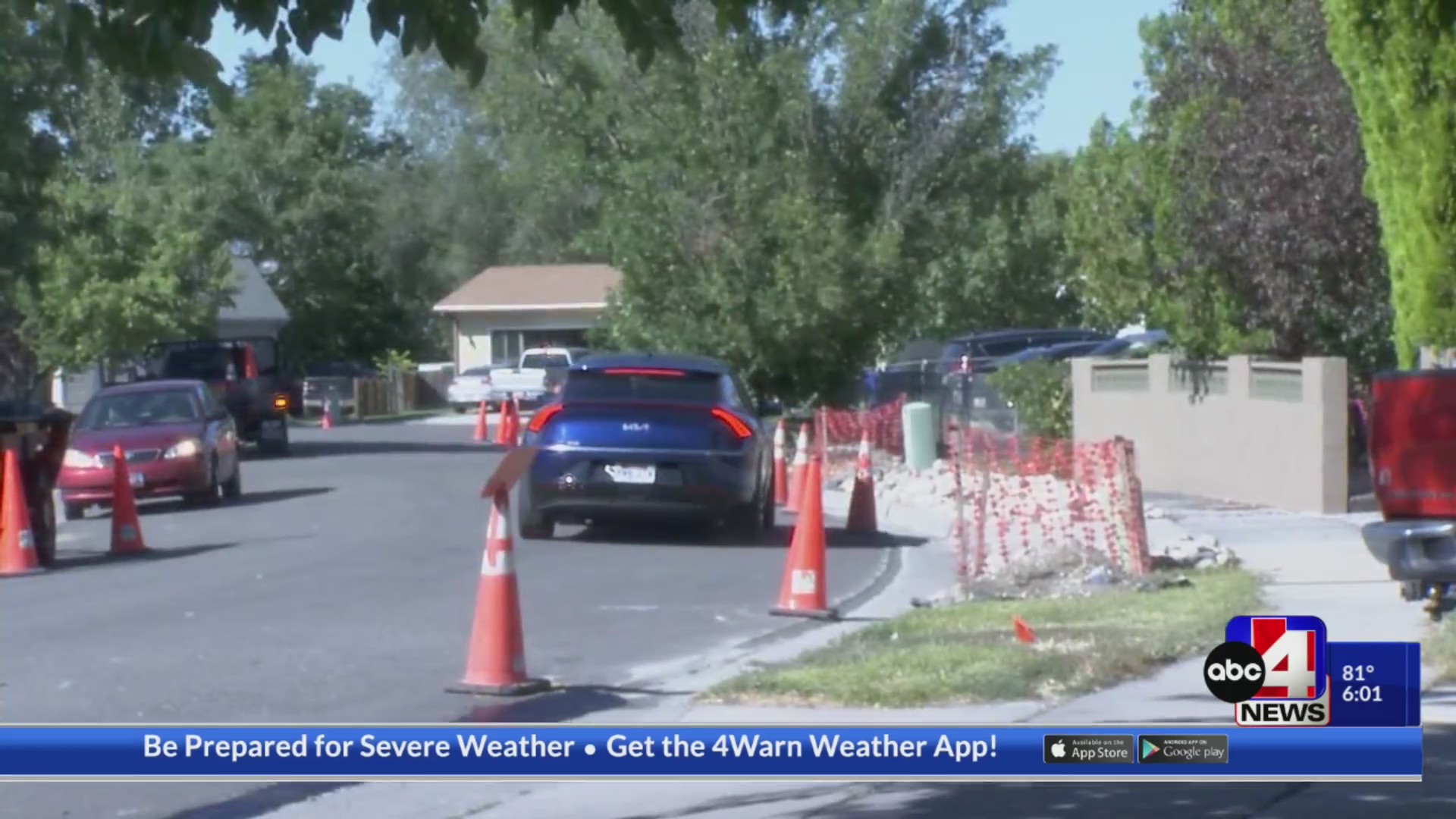 Magna couple facing nearly 30 charges of child abuse – ABC4 Utah