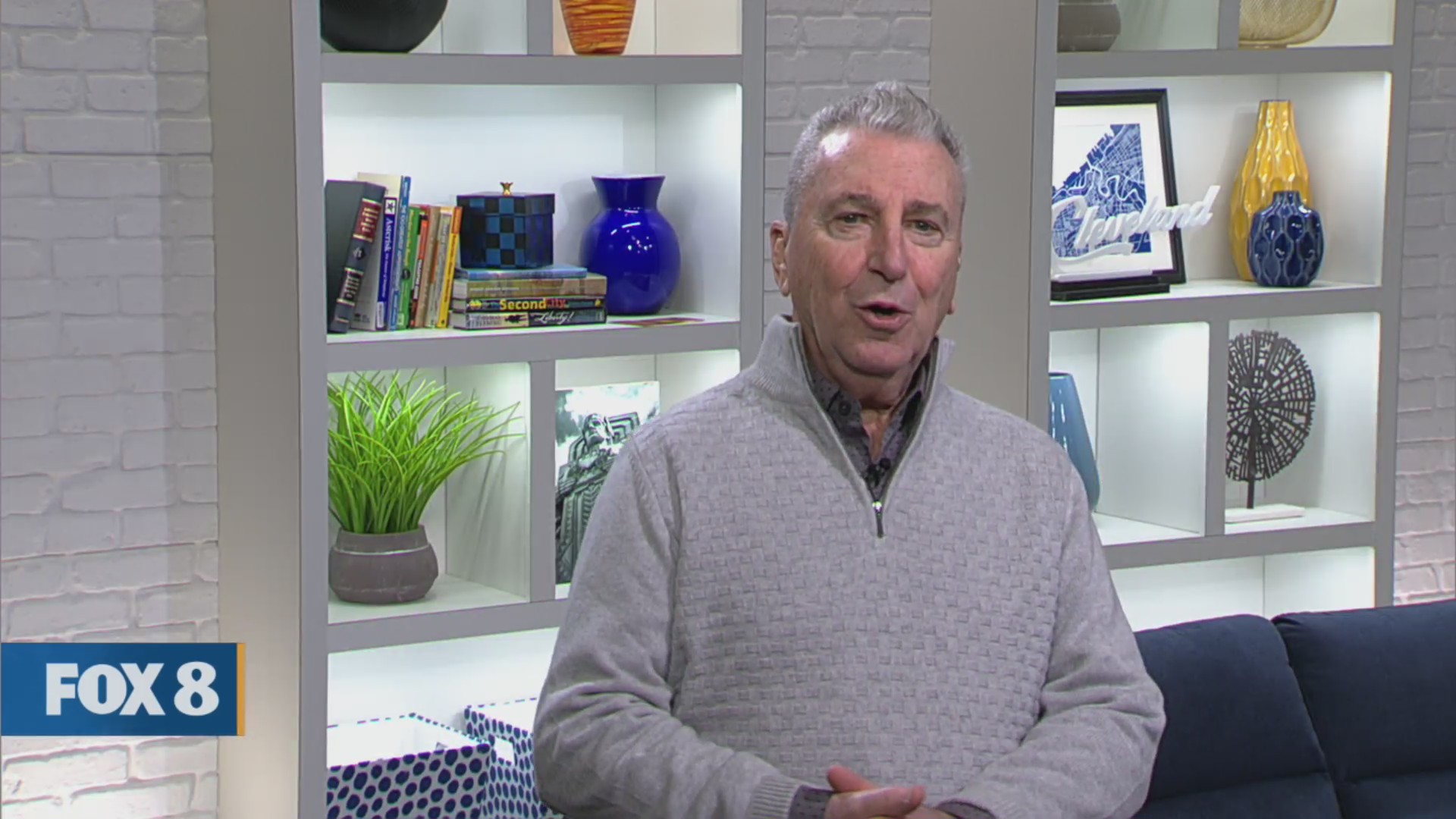 New Day Cleveland: Motorcars Acura – Fox 8 Cleveland WJW