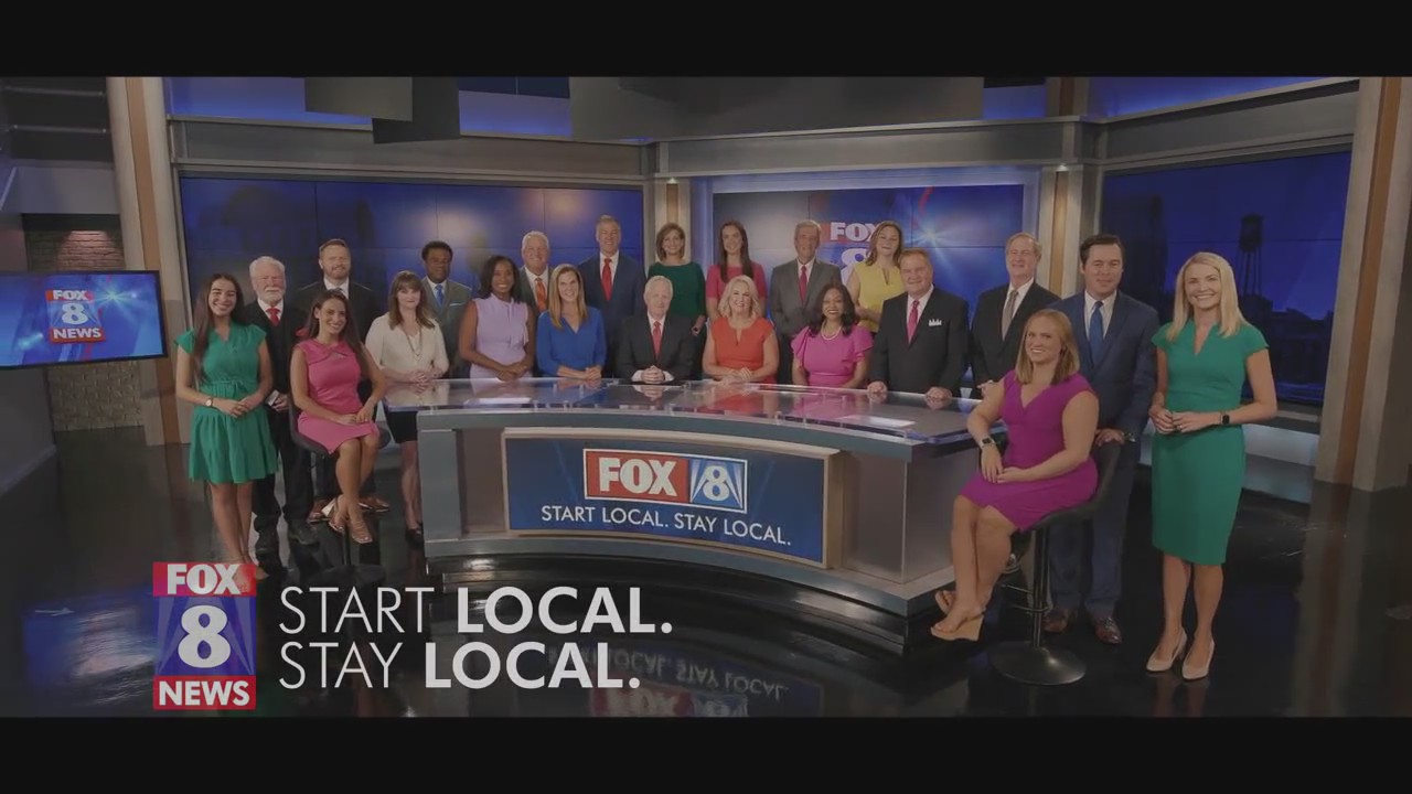 FOX8 Start Local. Stay Local. – FOX8 WGHP