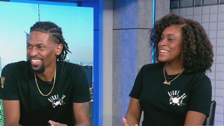 Meet the creators of ‘Aight, So Boom…’: A Guessing Game for the Culture – PIX11