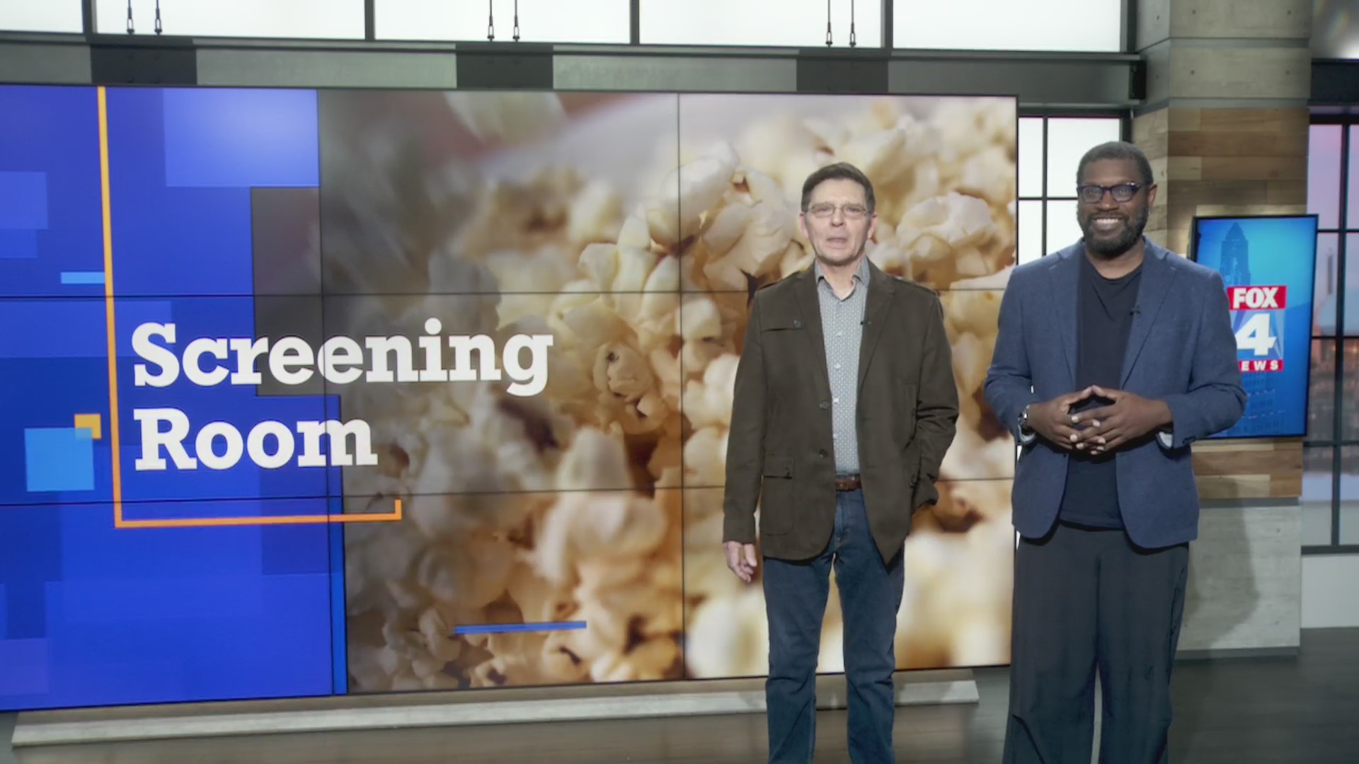 SCREENING ROOM: “My Dead Friend Zoe” (R), “Riff Raff” (R) – FOX 4 ...