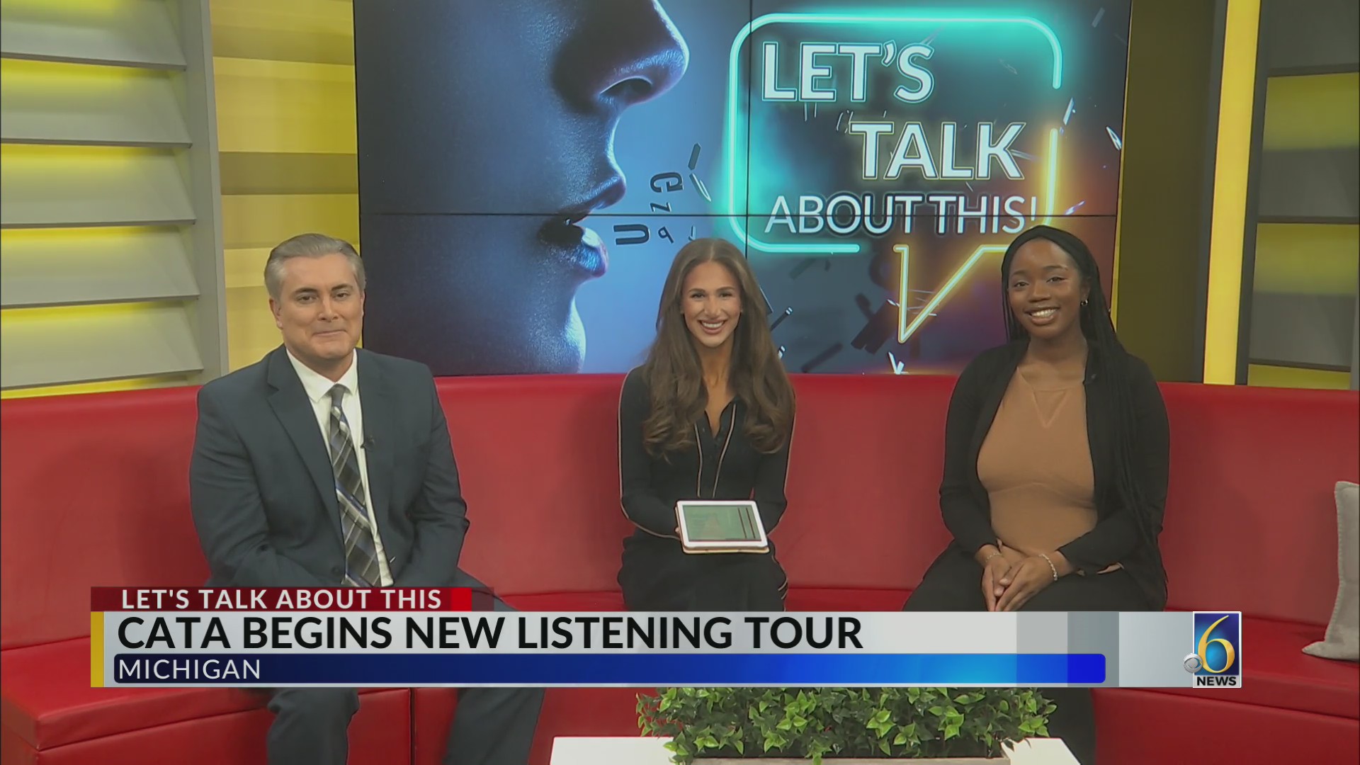 CATA kicks off ‘Listening Bus’ for feedback, possible improvements ...