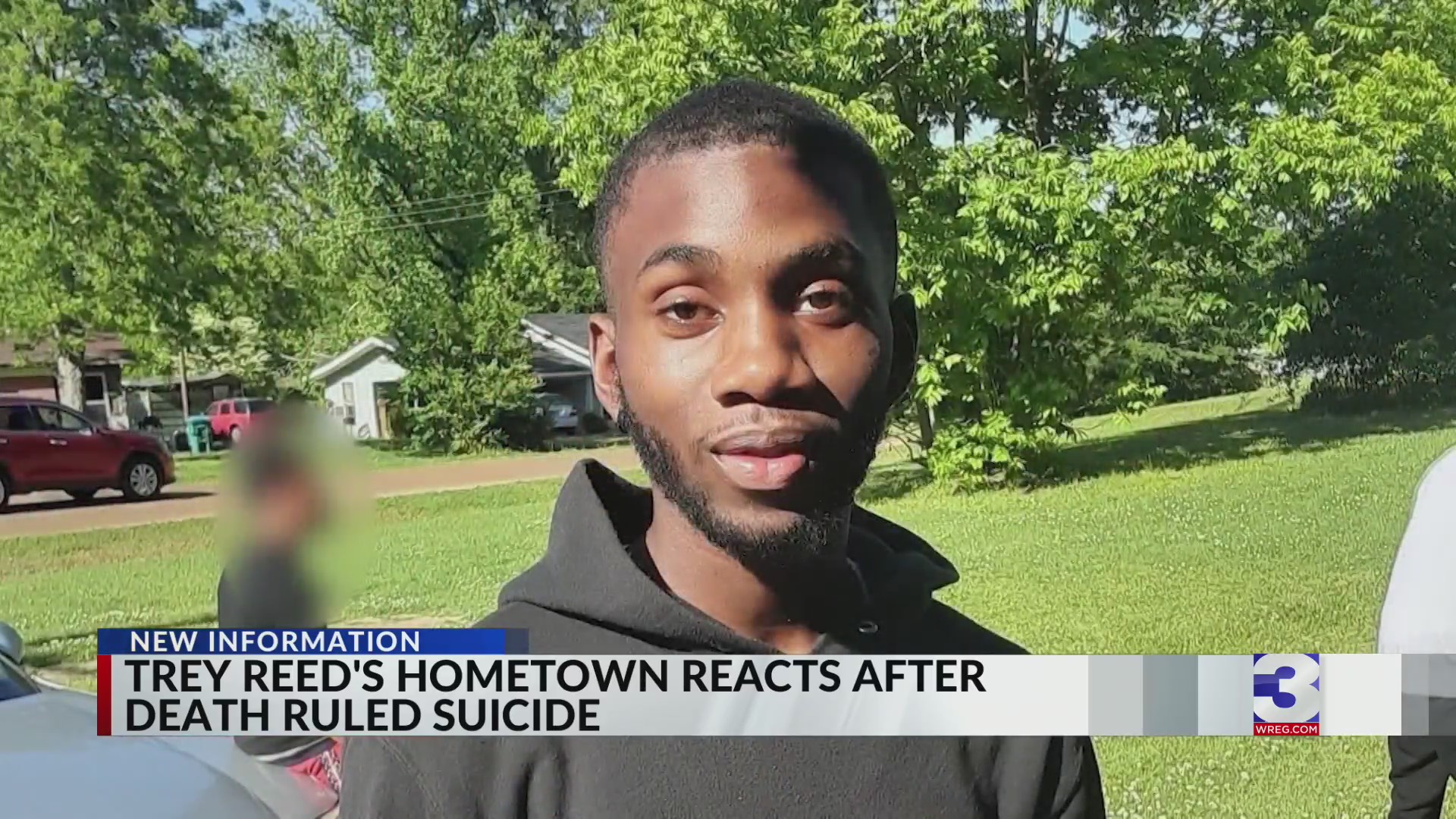 Death of ‘Trey’ Reed ruled as ‘suicide,’ MS medical examiner says ...
