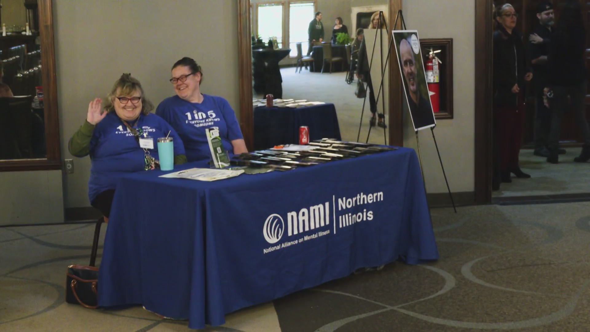 Building Bridges to Hope Hosted by NAMI Northern Illinois – MyStateline | WTVO News, Weather and ...